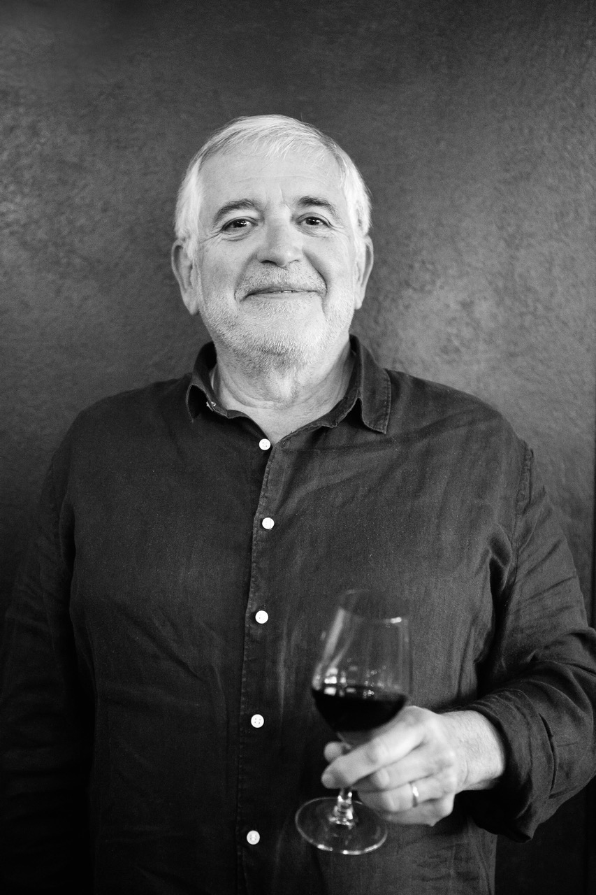 Les Fondateurs - Tour de l'Isle