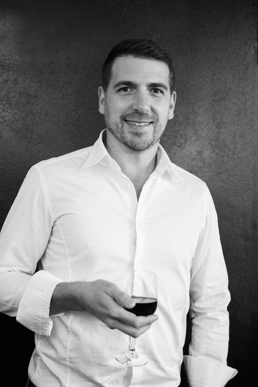 Les Fondateurs - Tour de l'Isle